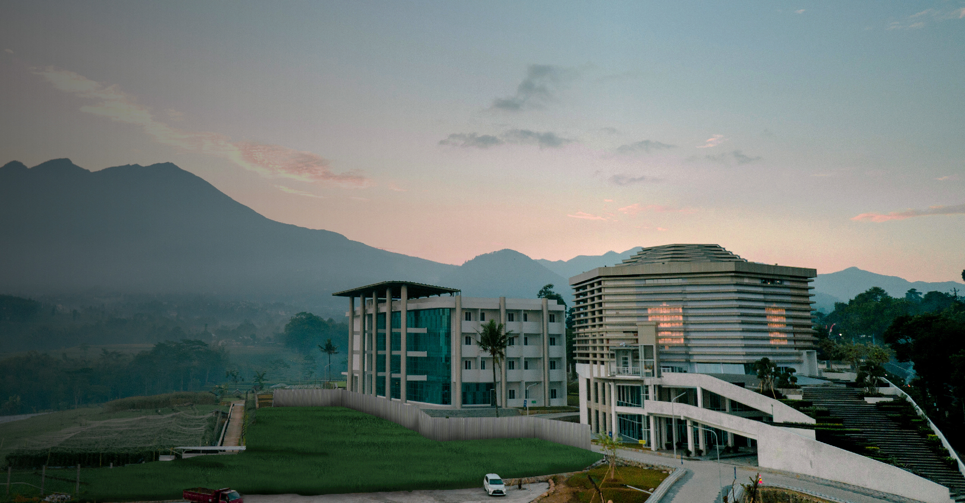 Al Azhar IIBS – Qur'anic Learning Courtesy Oriented World Class Education